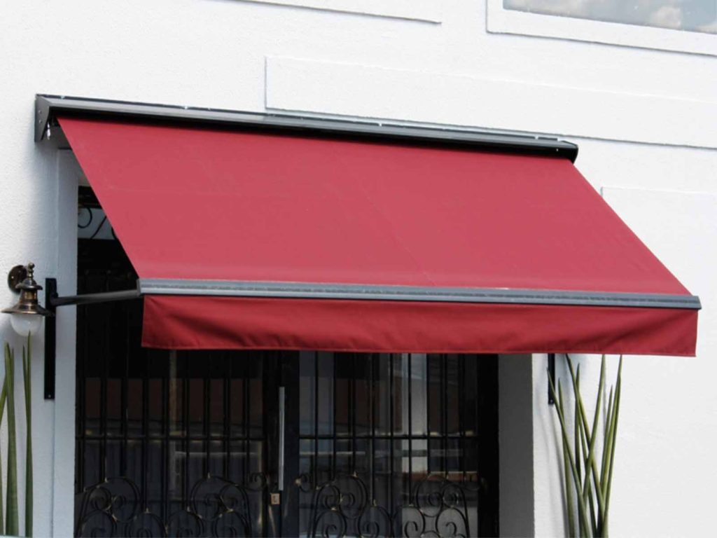 Toldo Retrátil – RB